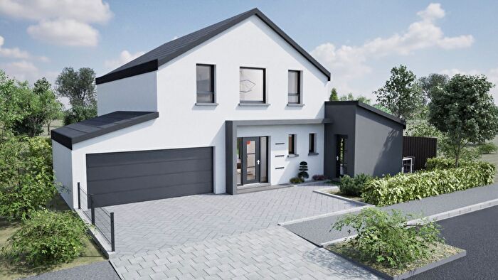 Maison 6 pièces à vendre - Willgottheim