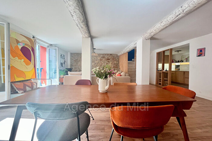 Maison 5 pièces à Leucate, à vendre