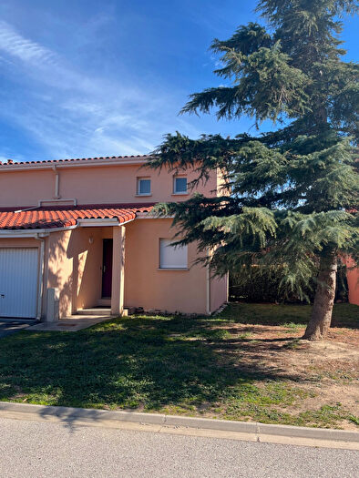 Maison 3 pièces à Millas, à louer