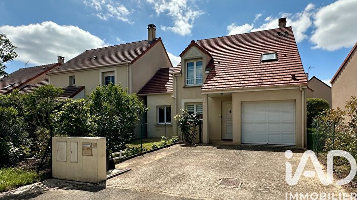Maison 6 pièces à vendre - Lardy