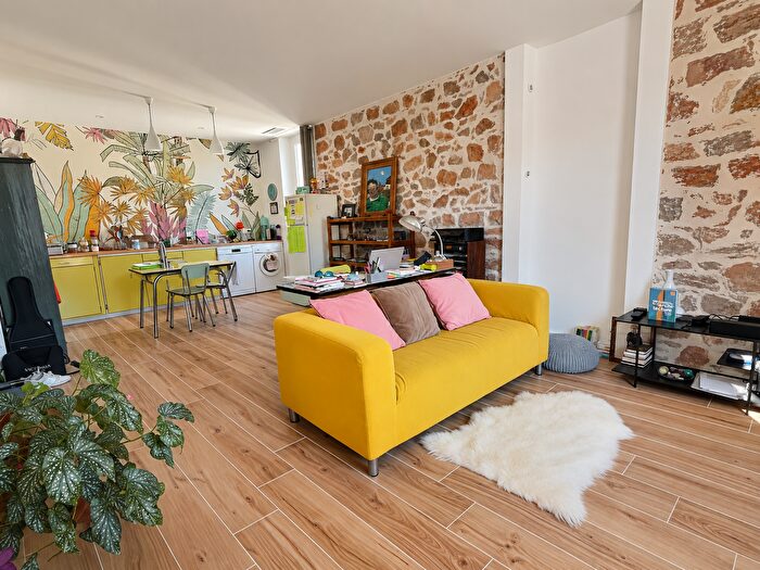 Appartement 3 pièces à Hyères, Costebelle, Almanarre, à vendre
