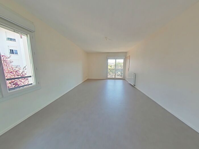 Blagnac : Appartement 3 pièces à vendre