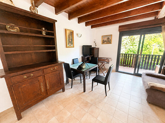 Tende : Appartement 2 pièces à vendre