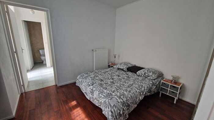 Appartement 2 pièces à louer - Le Puy-en-Velay, Centre-ville