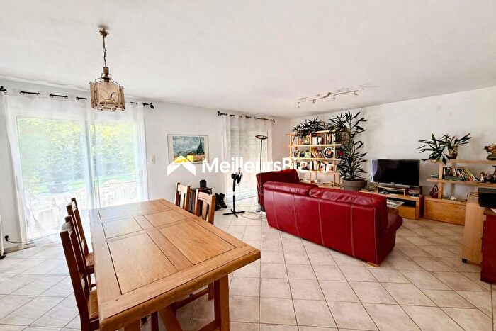 Maison à vendre - Lavaur - 5 pièces - 5 chambres