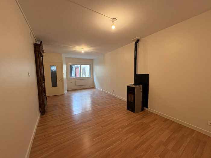 Maison 4 pièces à Castelnaudary, à louer