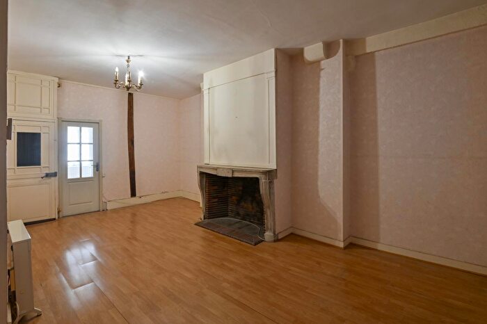 Appartement 5 pièces à vendre - Bourges