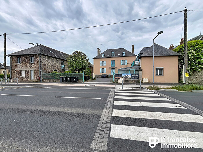 Appartement 2 pièces à vendre à La Chapelle-des-Fougeretz
