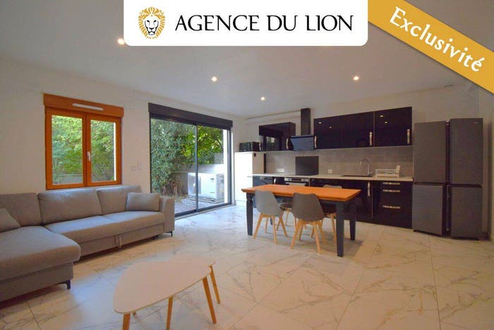Maison 4 pièces à louer à Centre Ville, Dreux