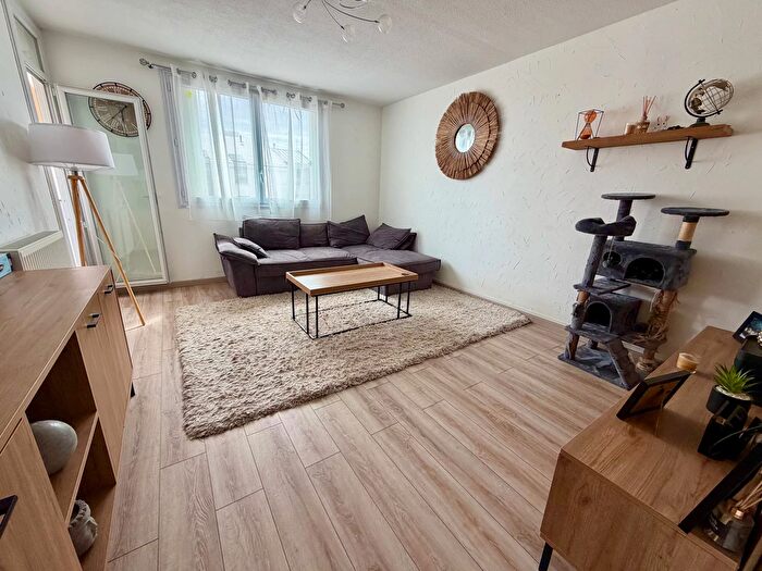 Bruges, Centre-ville : Appartement 4 pièces à vendre