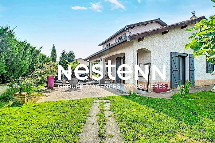 Maison 5 pièces à Cercié, à vendre