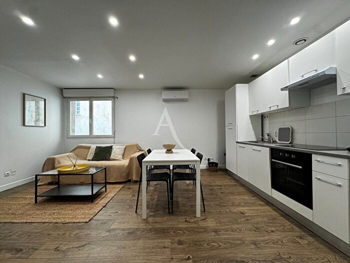 Appartement à louer - Baliste, Narbonne - 3 pièces - 2 chambres