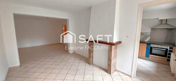 Maison 4 pièces à louer à Dunkerque, Malo les Bains