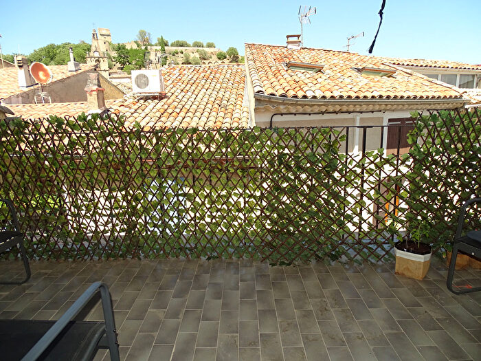 Maison à vendre - Peyruis - 3 pièces - 2 chambres