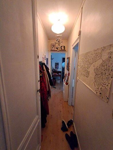 Vauban Esquermes, Lille - Appartement 2 pièces à louer