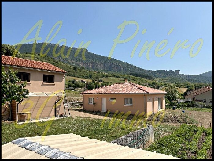 Maison 3 pièces à vendre à Rivière-sur-Tarn