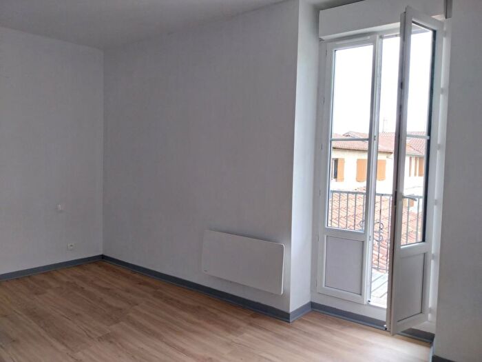 Dax, Centre-ville, Saint-Vincent - Appartement 1 pièce à louer