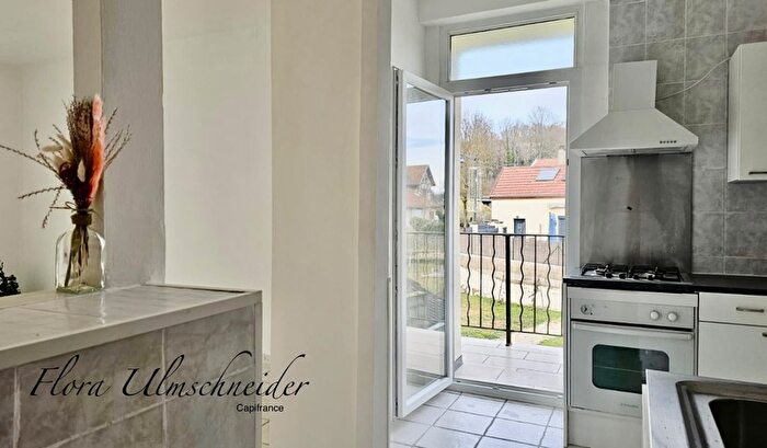 Appartement 3 pièces à Seyssel, à vendre