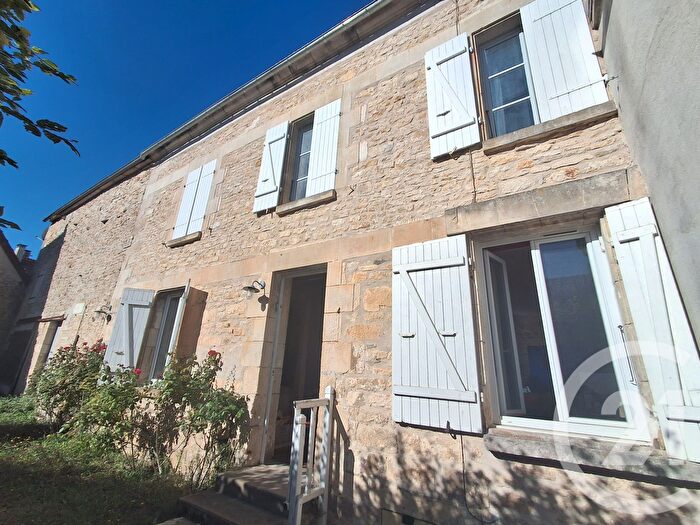 Maison 5 pièces à vendre - Étais-la-Sauvin