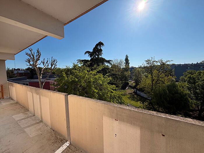 Appartement 4 pièces à Saint-Fargeau-Ponthierry, à louer