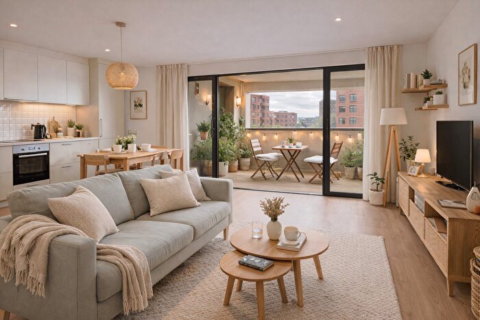 Maison 3 pièces à vendre à Strasbourg, Musau, Port du Rhin