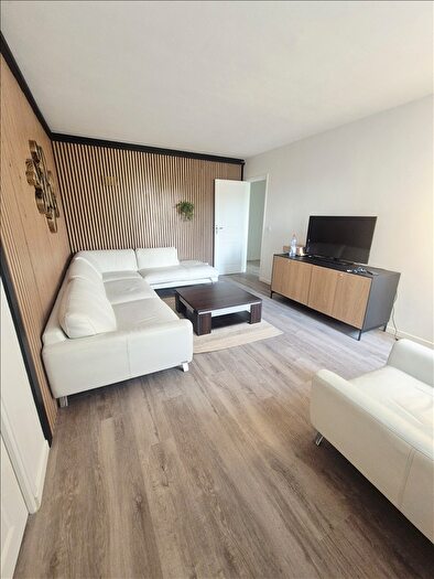 Appartement 4 pièces à louer à Argenteuil, Val Nord