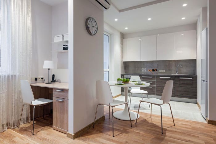 Appartement 3 pièces à vendre à Sèvres