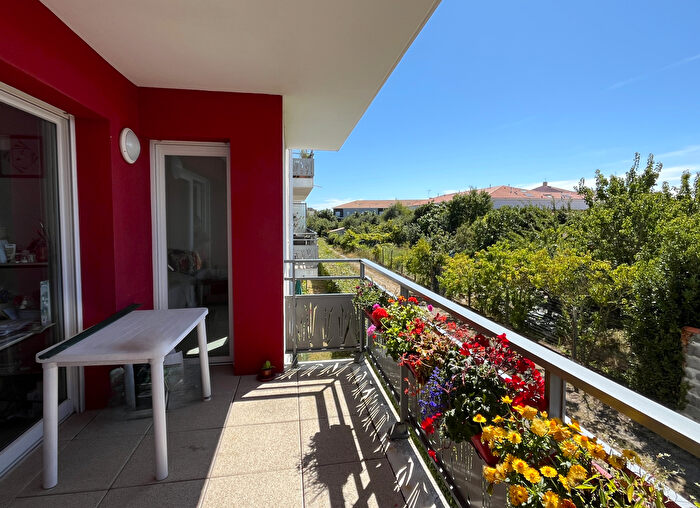 Appartement 2 pièces à vendre - Les Sables-dOlonne, Gare