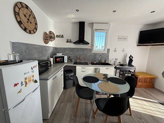 Appartement 1 pièce à louer - Labastide-Saint-Pierre