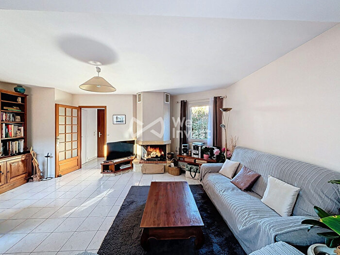 Maison à vendre - Juvignac - 6 pièces - 5 chambres