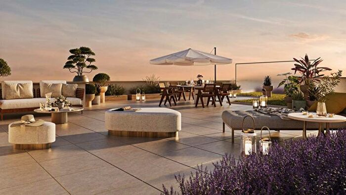 Maison à vendre - Neuilly-sur-Marne, Avenir - 4 pièces