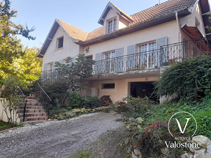 Maison à vendre - Hagetmau - 5 pièces - 4 chambres