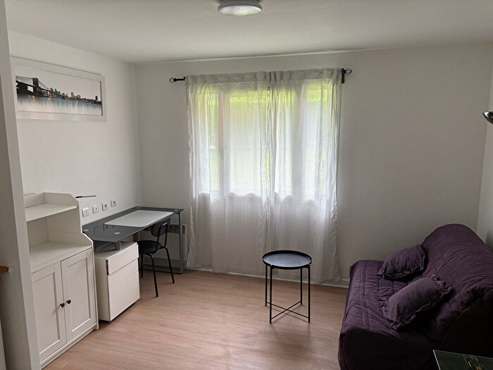 Appartement à vendre - Brest, Kérinou, Saint-Luc - 1 pièce