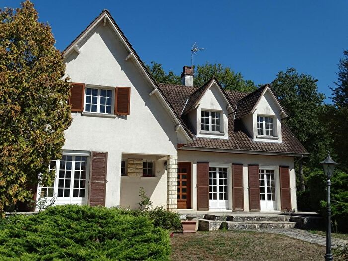 Maison 6 pièces à Boismorand, à vendre