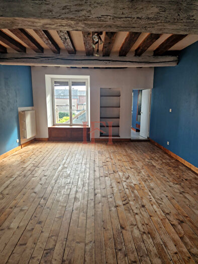 Maison 2 pièces à louer à Cloyes-sur-le-Loir