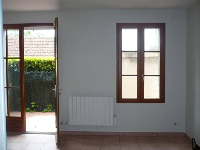 Appartement 2 pièces à louer - Rouvres-en-Plaine