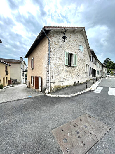 Claix : Maison 5 pièces à vendre