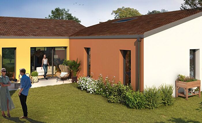 Maison 5 pièces à vendre - Toulouse, Grand Selve