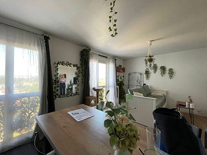 Appartement 1 pièce à louer - Saint-Ouen-lAumône