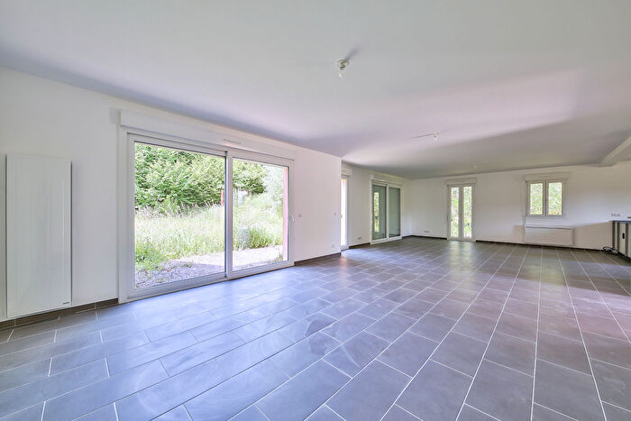 Maison à vendre - Létang-la-Ville - 6 pièces - 4 chambres