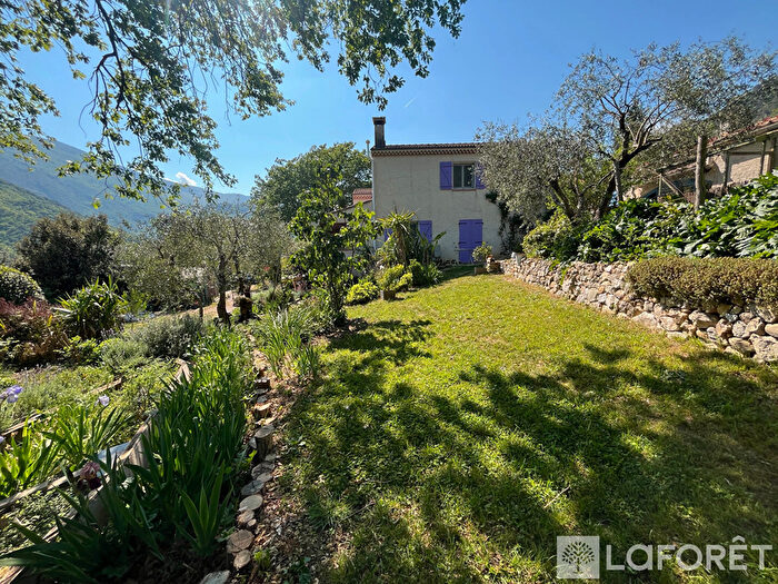 Roquestéron, Roquesteron : Maison 4 pièces à vendre