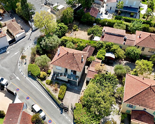 Maison 3 pièces à Draguignan, Maljournal, Le Fournas, Les Incapis, Saint-Hermentaire, à vendre