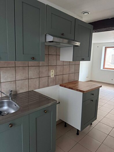 Appartement à louer - Orleans - 3 pièces - 2 chambres