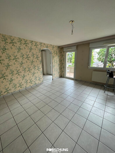 Appartement 3 pièces à Illzach, Vosges, Stade, à vendre