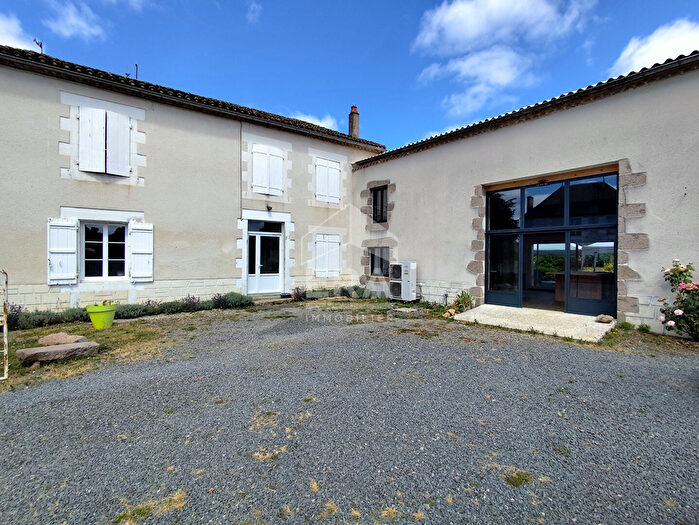 Maison 5 pièces à vendre - Millac