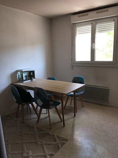 Appartement 1 pièce à louer - Angers, Saint-Serge, Ney, Chalouère