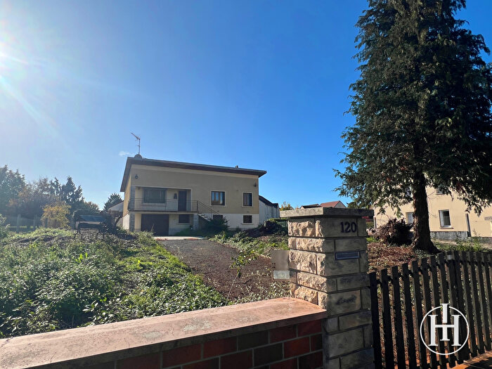 Maison à vendre - Bourges, Centre-ville, Charlet, Lahitolle, Pignoux, Sembat - 5 pièces - 2 chambres