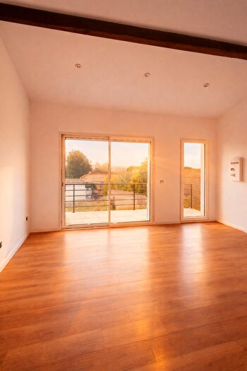 Maison à vendre - Pouzols - 4 pièces - 2 chambres