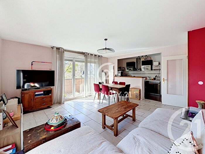 Appartement 3 pièces à vendre à Deuil-la-Barre, Galathée