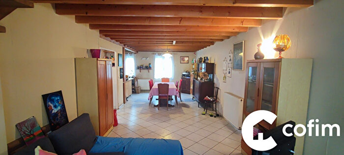 Maison à vendre - Oloron-Sainte-Marie - 7 pièces - 5 chambres